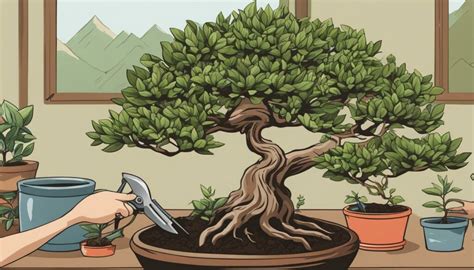 How Long Do Bonsai Trees Take To Grow