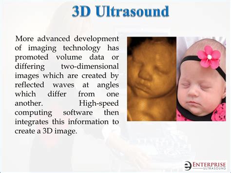 Ppt Diffrence Between D D D And Latest D Ultrasound Machine