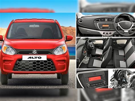 Maruti Suzuki And Hyundai Best Cng Cars Wagon R Santro Alto Celerio