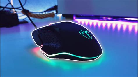 Pictek Gaming Keyboard How To Change Color Robots Net