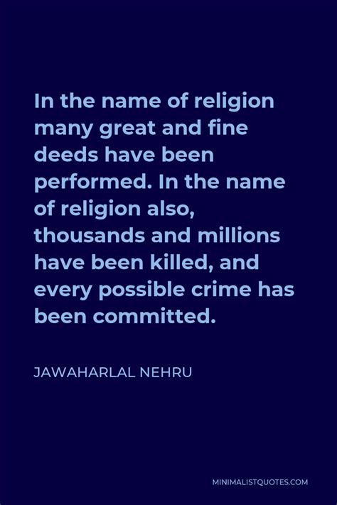 Pin On Jawaharlal Nehru Quotes