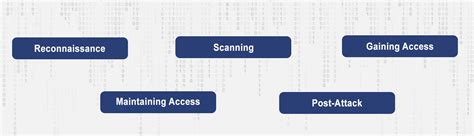 Ethical Hacking White Hats Making The Digital World Secure