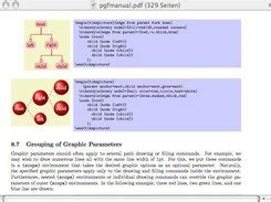 PGF And TikZ Graphic Systems For TeX Download SourceForge Net
