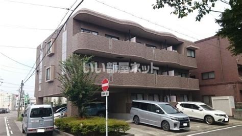 グレイスフル メゾン愛知県春日井市春見町の物件情報｜いい部屋ネットの大東建託リーシング
