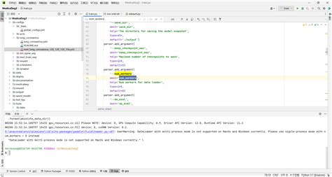 Keyerror Coronacases Org Issue Paddlepaddle Paddleseg Github