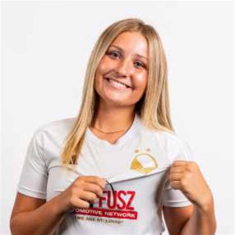 Talia Carters Soccer Recruiting Profile