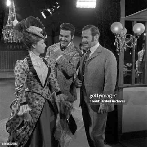 Hermann Hendricks Photos And Premium High Res Pictures Getty Images