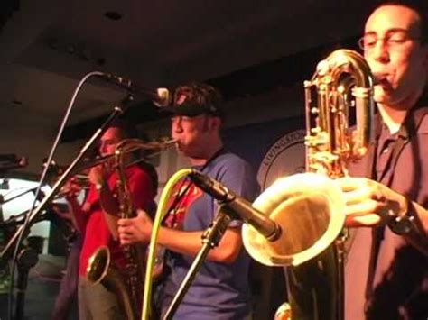 Streetlight Manifesto First Show Youtube