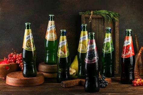 Доставка грузинской кухни в Люберцах и Жулебино Напитки