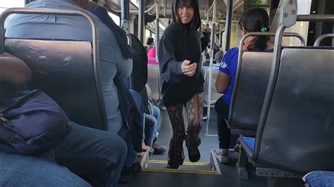Bus 155 Youtube