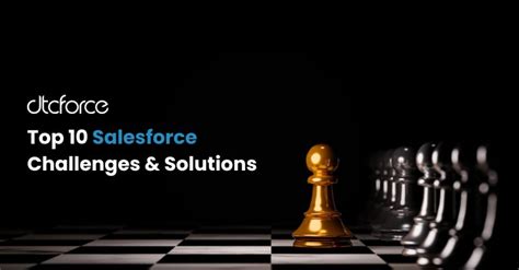 Salesforceoptimization Crmstrategy Digitaltransformation Salesforceai… Dtcforce