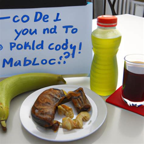 Can You Eat After A Colonoscopy What To Know And Tips For Eating The