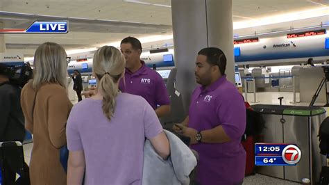 Air Traffic Controllers Voice Their Concerns Over Government Shutdown