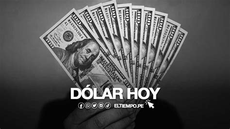 ¿cómo Se Cotiza El Precio Del Dólar Hoy 10 De Diciembre El Tiempo