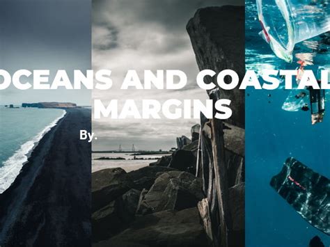 Ib Dp Geography Option B Oceans And Coastal Margins Full Unit