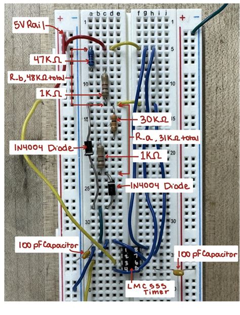 Buck Converter Instructables