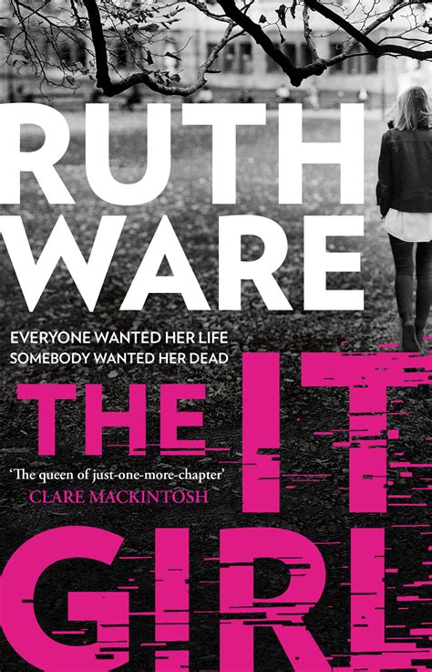 The It Girl Eve White Literary Agency