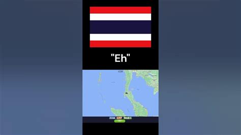 Pro Geoguessr Player Attempts The Worlds Most Beautiful Map Part 2