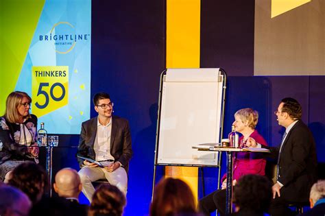 Thinkers50 Awards 2017 Ricardo Viana Vargas