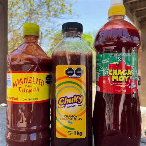Con Chile Chamoy Etsy