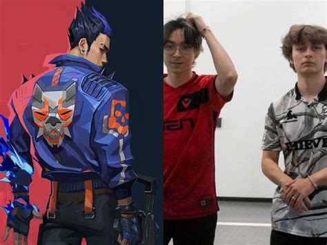 Sen Tenz And 100t Asuna Surprise Fans With Their Unusual Yoru Pick On