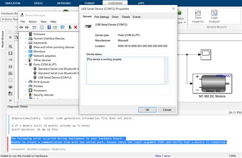 Communication Linkserial Port Interfacing W Software On The Computer Arduino Forum