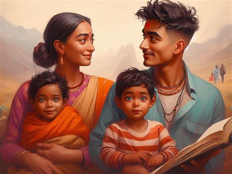 What Is Shared Parenting In Nepal Miracles Law