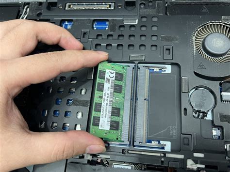 Cách Nâng Cấp Ram Laptop Dell Mức Giá Nâng Cấp Là Bao Nhiêu