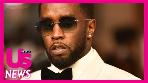 Diddy Indictment Unsealed As Hes Charged With Sex Trafficking