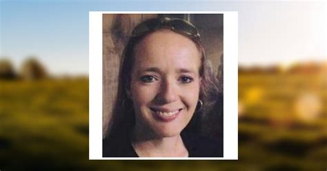 Christina Pennington Obituary May 12 2016 Murray Orwosky Funeral Home