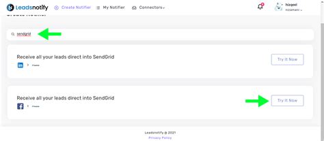 How To Connect Facebook Leads With Sendgrid Blogs