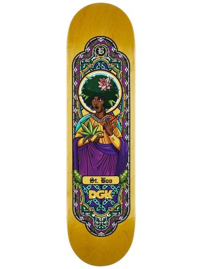 Dgk Skateboard Decks Skate Warehouse