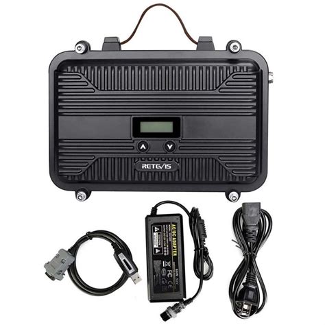 Two Way Radio Repeaters