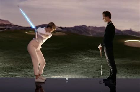 Saudi Crown Prince Mbs Funding Futuristic New Golf Resort Where The