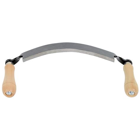 Timber Tuff Tmb 10dc Spokeshave Plaina Curva Tools Br
