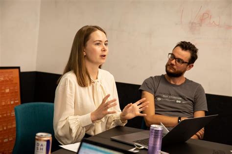 Yulia Samoylova On Linkedin I Have Been Inspired By Allie K Miller