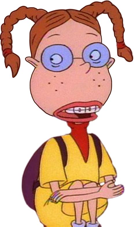 Eliza Thornberry Vector 3 By Homersimpson1983 On Deviantart