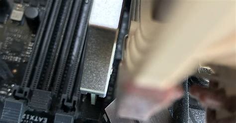 Asus Prime X399 A W Noctua Nh U14s Tr4 Sp3 Ram And Cpu Cooler Compatibility Album On Imgur