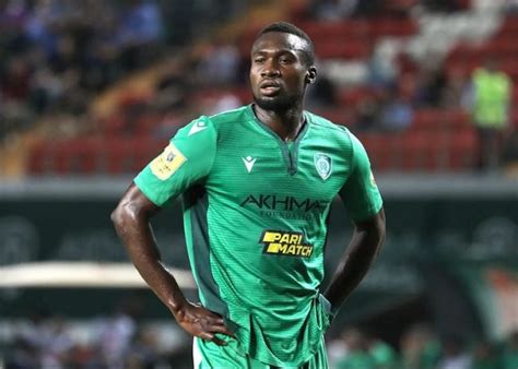 Mohamed Konaté Parcours Coûts Des Transferts Rémunération Et Plus