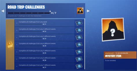 Fortnite Season 5 Battle Pass Skin Upgrades And Hidden Challenges