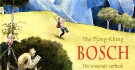 Bosch Canon Van Nederland