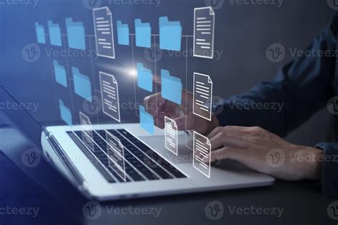 Document Beheer Systeem Dms Online Document Databank En Geautomatiseerd