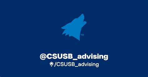 Csusbadvising Linktree