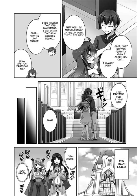 Read Netoge No Yome Wa Onnanoko Ja Nai To Omotta 24 Onimanga