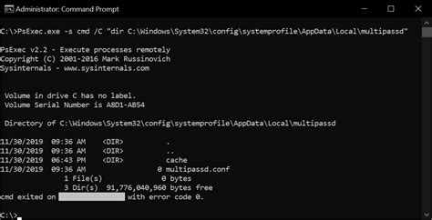 Unable To Read Settings Access Error · Issue 1201 · Canonical