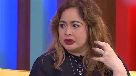 Manilyn Reynes Nagbigay Ng Opinyon Tungkol Sa Love Teams Statement Ni