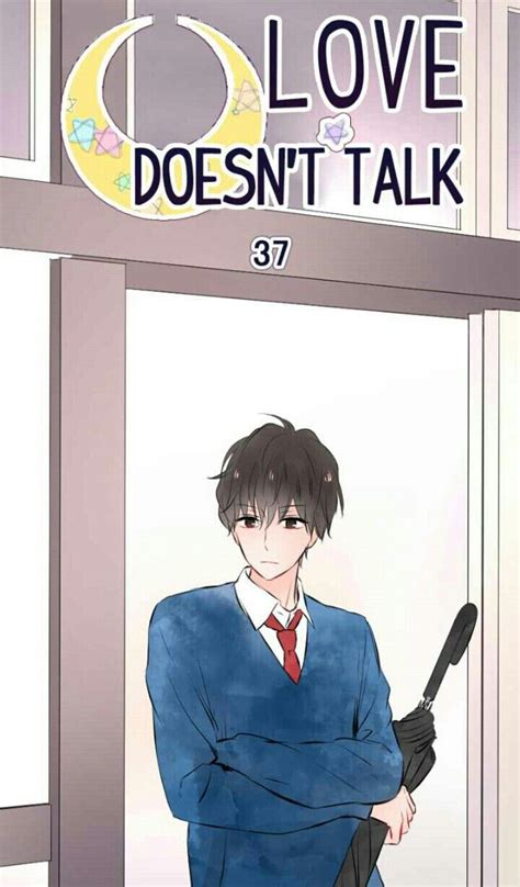 Love Doesn T Talk