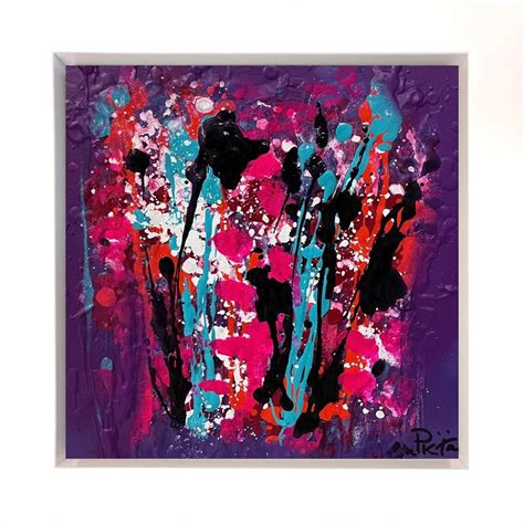 Cherry Pop By Jean Picton ~ Artique Galleries