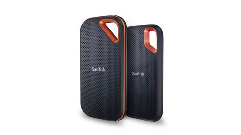 How To Use Sandisk Portable SSD Robots Net