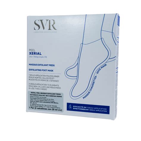 Xerial Peel 1 Par Racderma